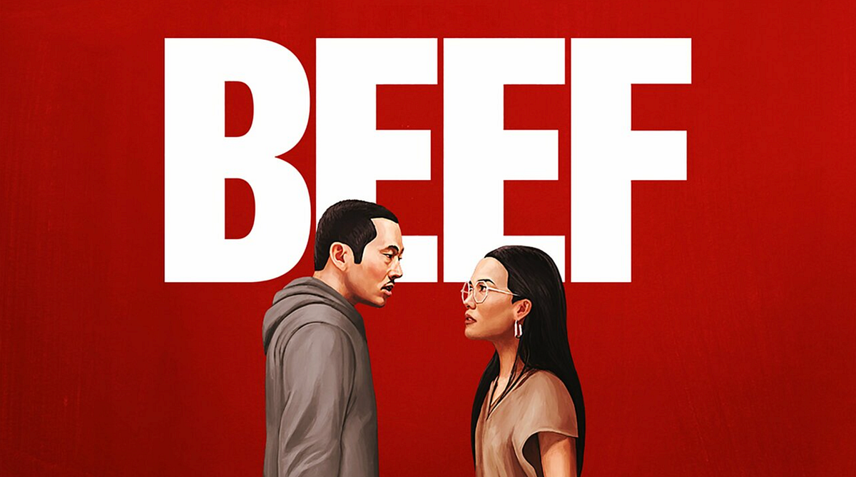 Beef — TV Series Review. A Netflix Series that Packs a Punch and… | by ...