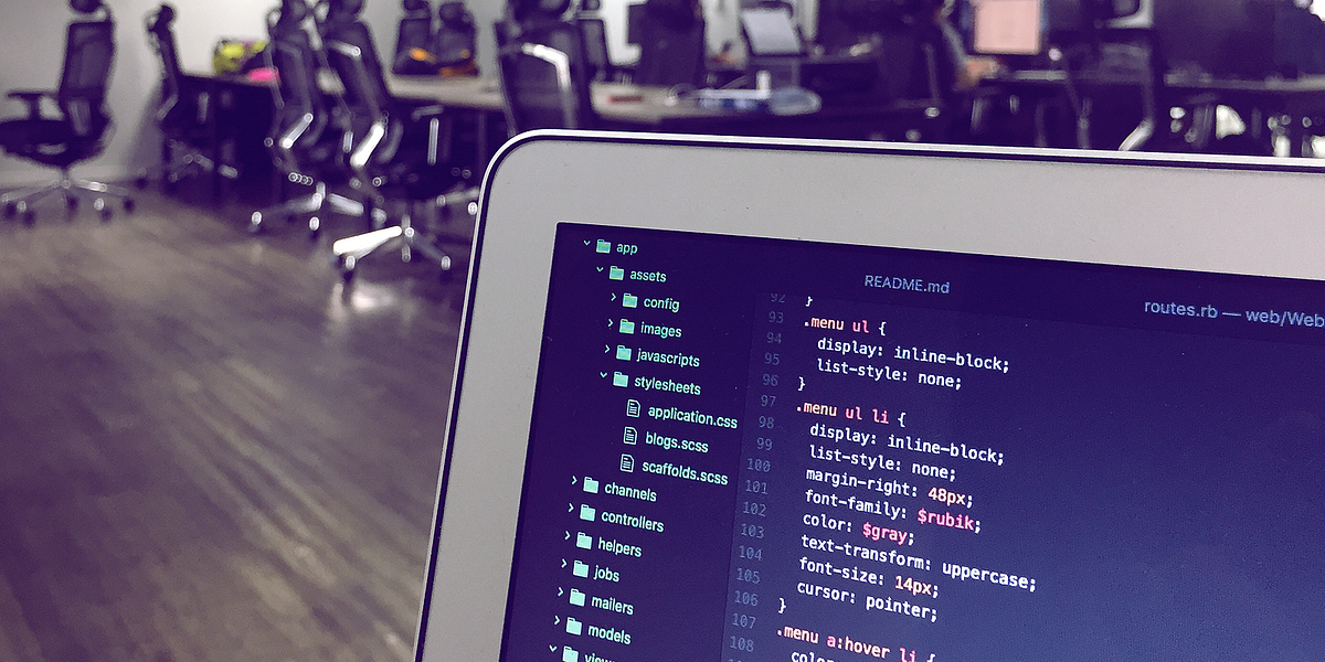 6 reasons why designers should know more about coding | by Eder Rengifo ...