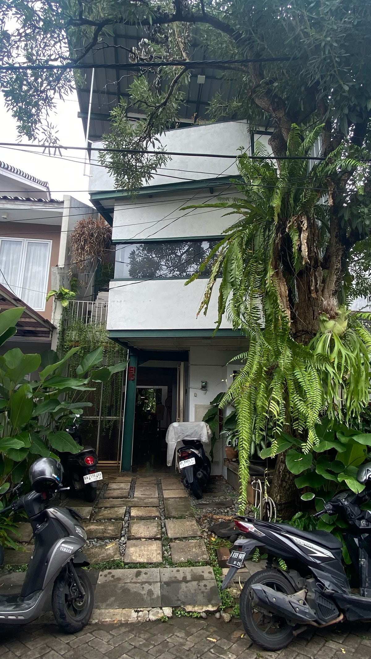 Ulasan: Zonering Ala Rumah Gerbong | by Bobby Kaisar Hardi | Medium