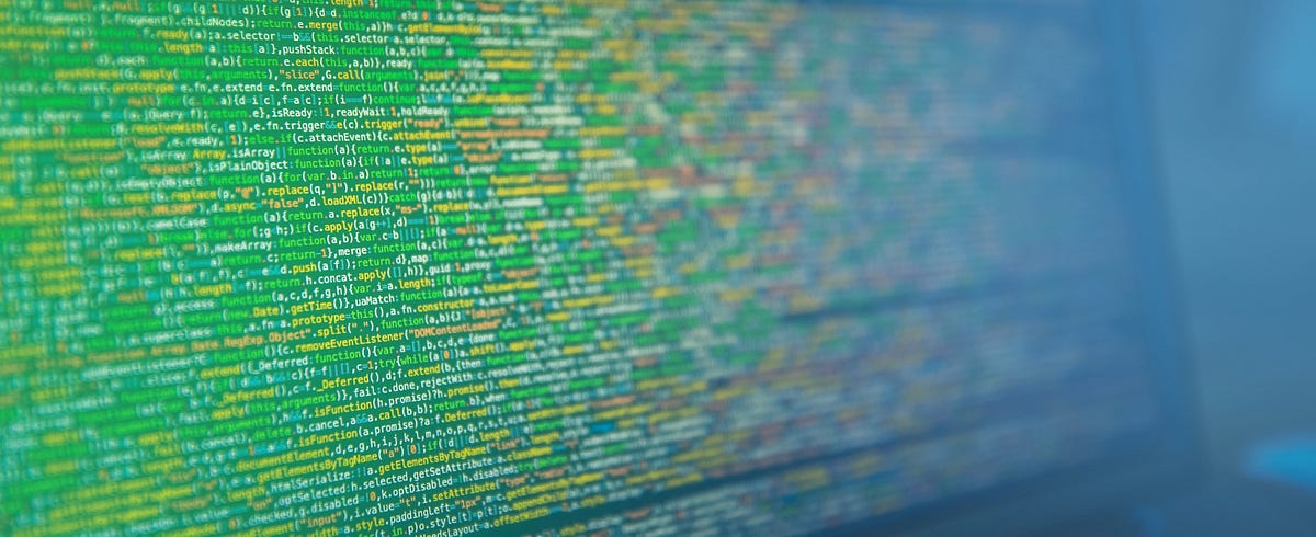 How to avoid problems with taking over the code written by outsources ...