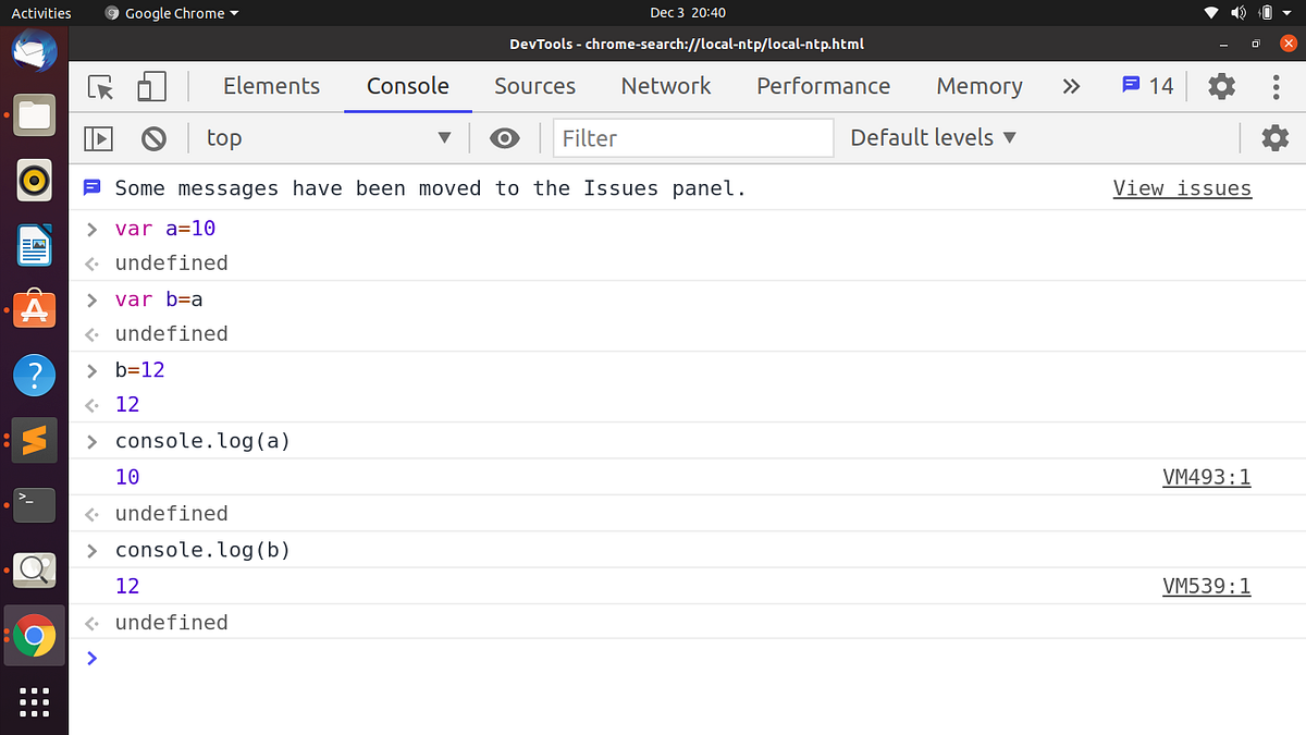 How do you copy by value a composite data type? | by Tara Mathews | Medium