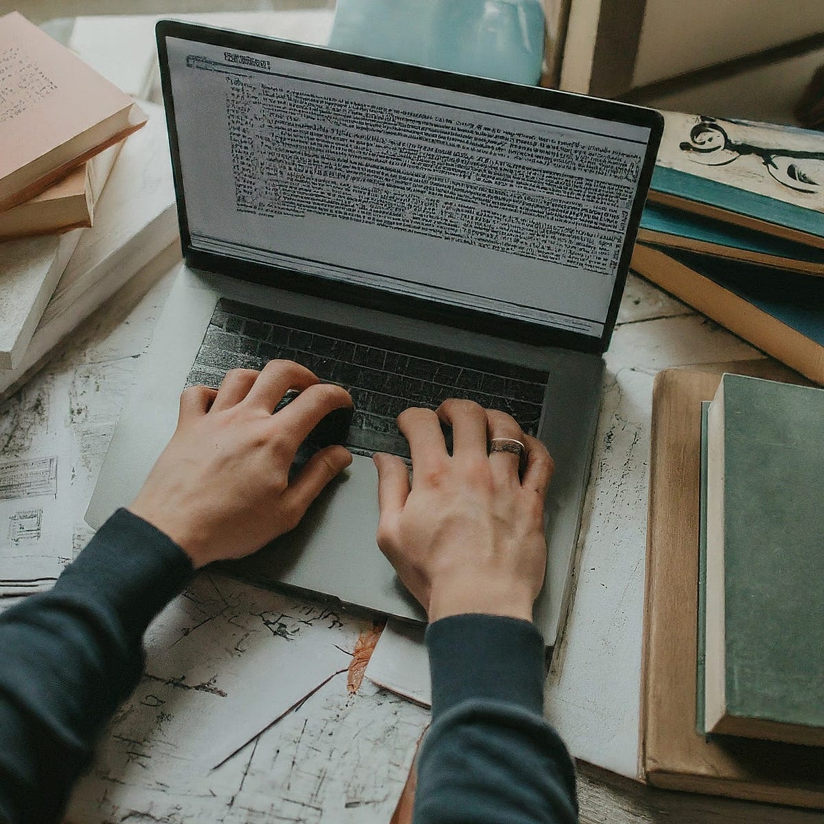 How to Efficiently Generate Text Embeddings Using OpenAI’s Batch API ... How to Efficiently Generate Text Embeddings Using OpenAI’s Batch API ...