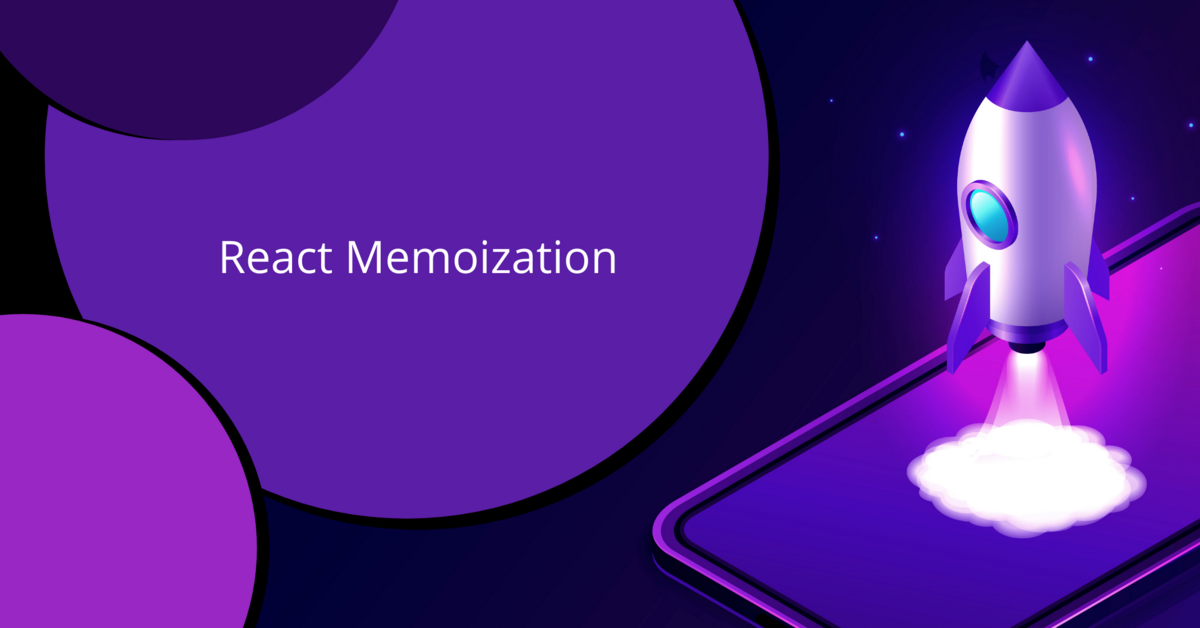Memoization using React.useMemo() | by Hardik Sharma | Medium Memoization using React.useMemo() | by Hardik Sharma | Medium