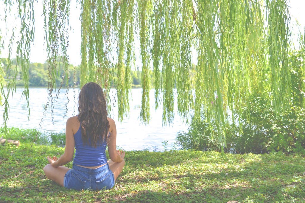 How to Become Friends With Your Anxiety | by Alice Crady | An Injustice!