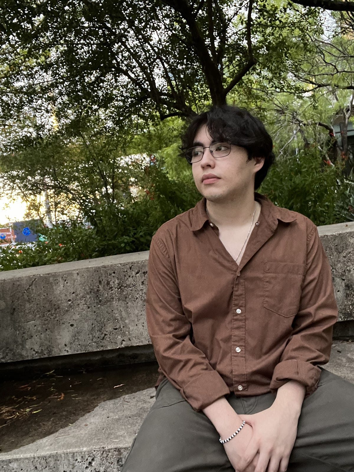 CS 371p Fall 2023: Frank Sosa. Where did you grow up? | by Frank Sosa ...
