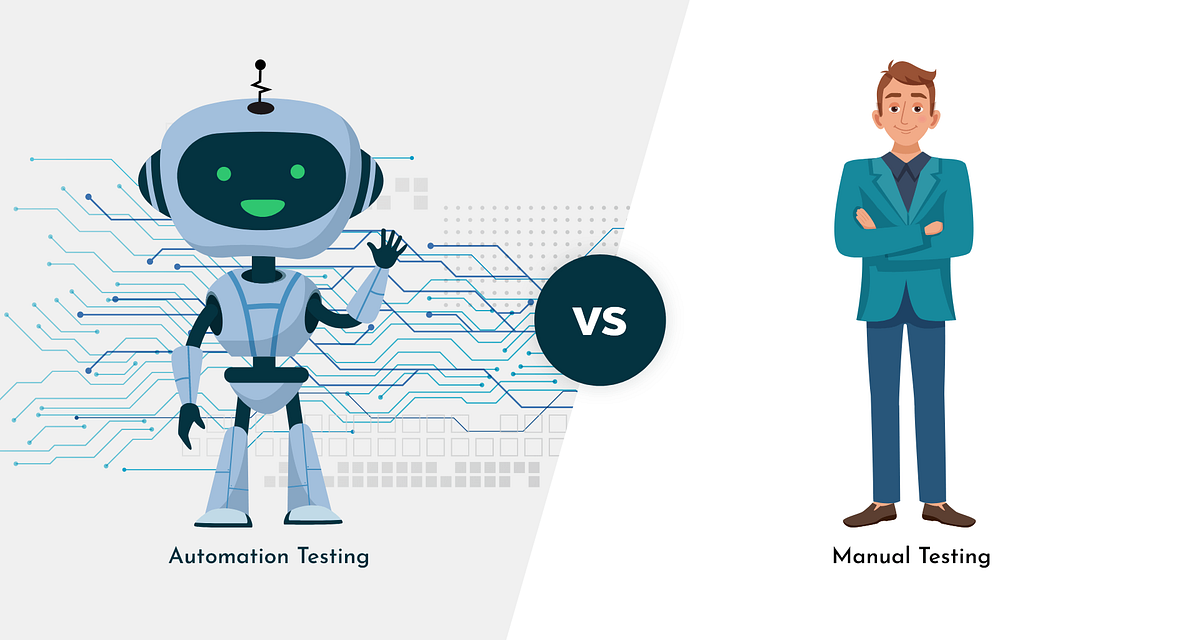 Beyond the HYPE: The Reality of Automation Testing’s Limits and Risks ...