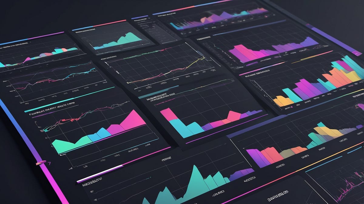 📊 Transforming Stock Charts with Interactive Themes: A Visual Delight ...
