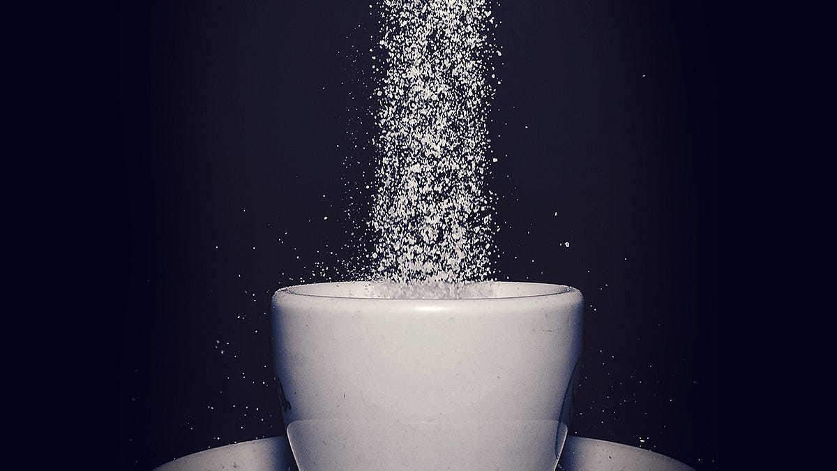 The Bitter Truth About Sugar | by Morrysberg | Medium