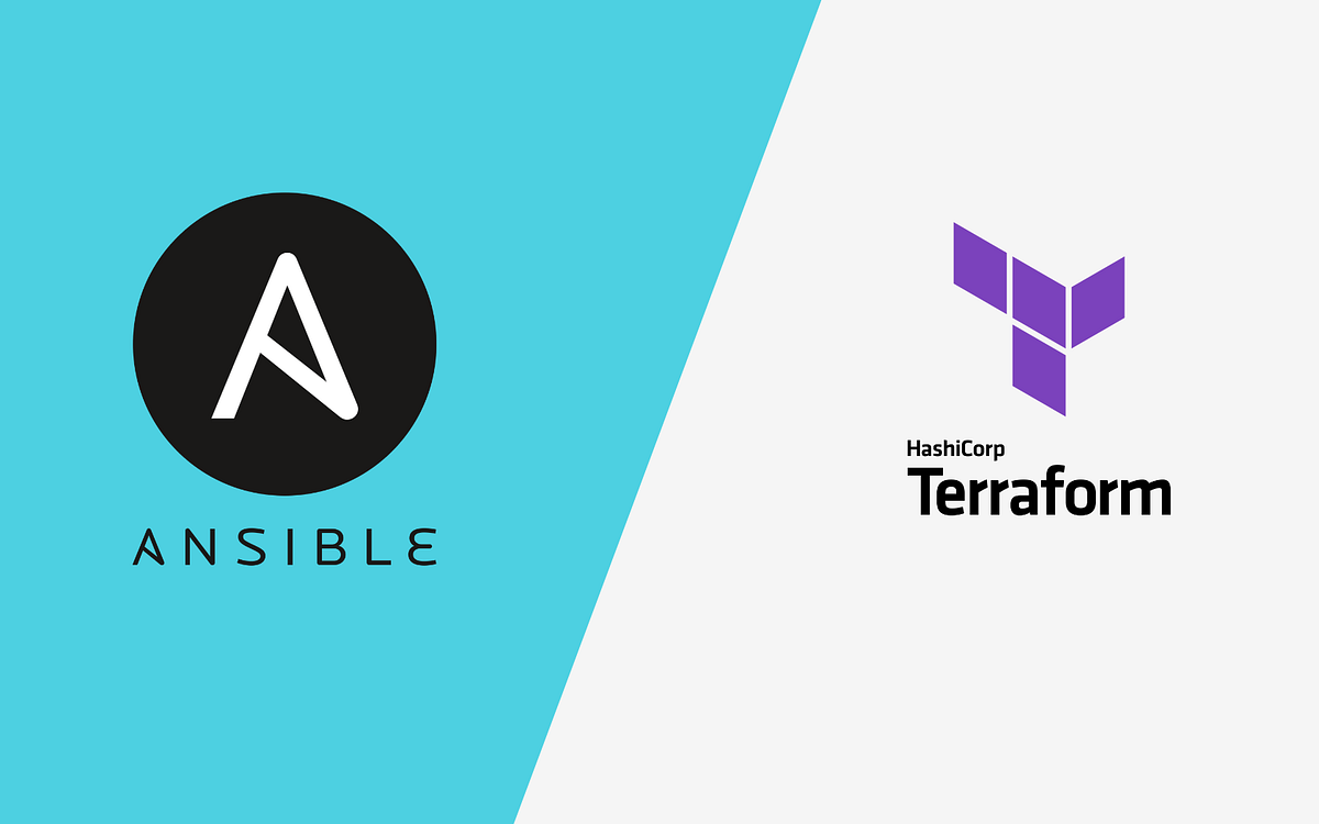 Ansible Vs Terraform Choosing The Right Iac Tool For Your Organization By Prathamesh