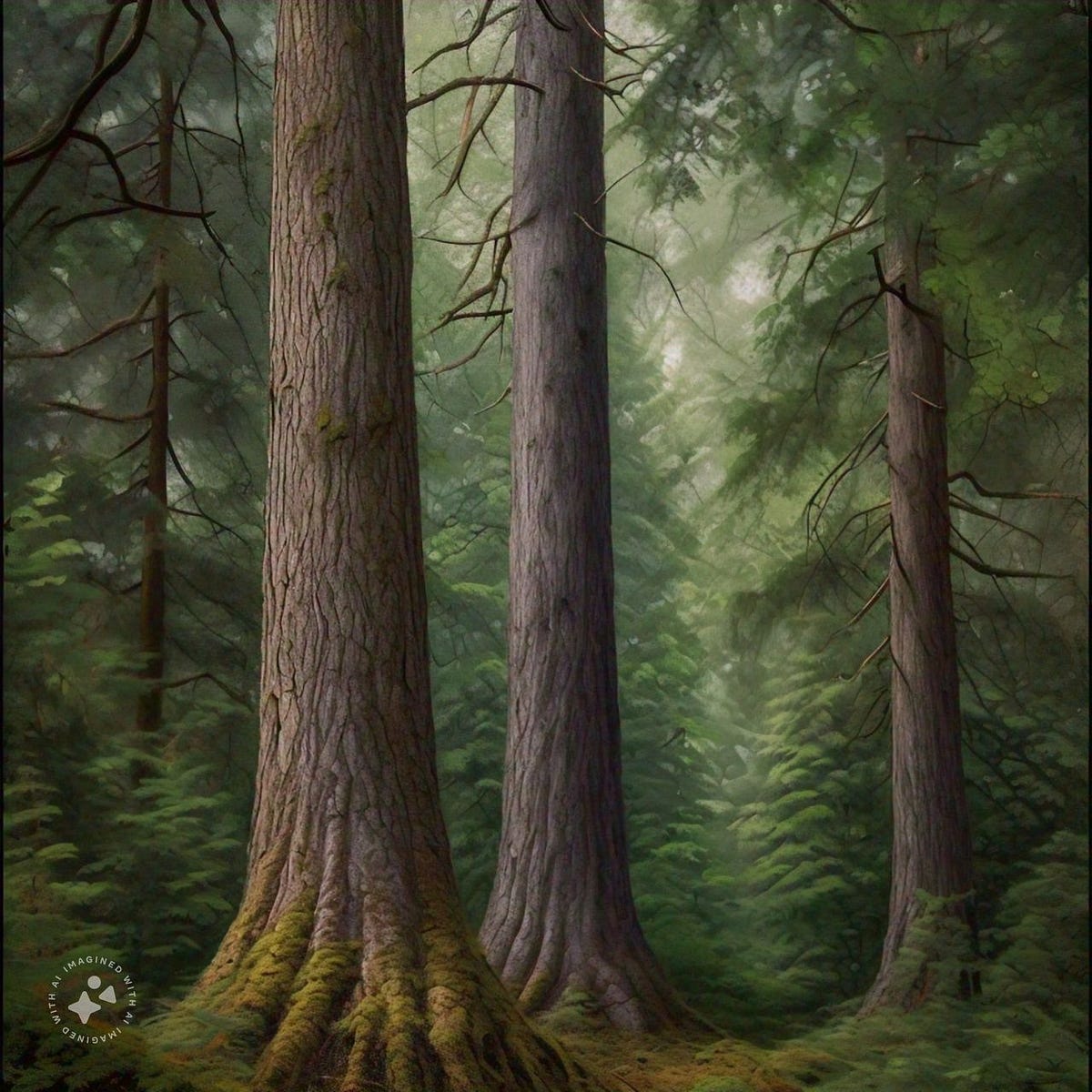 Here is a comprehensive article with the benefits of trees. | by Zahid ...