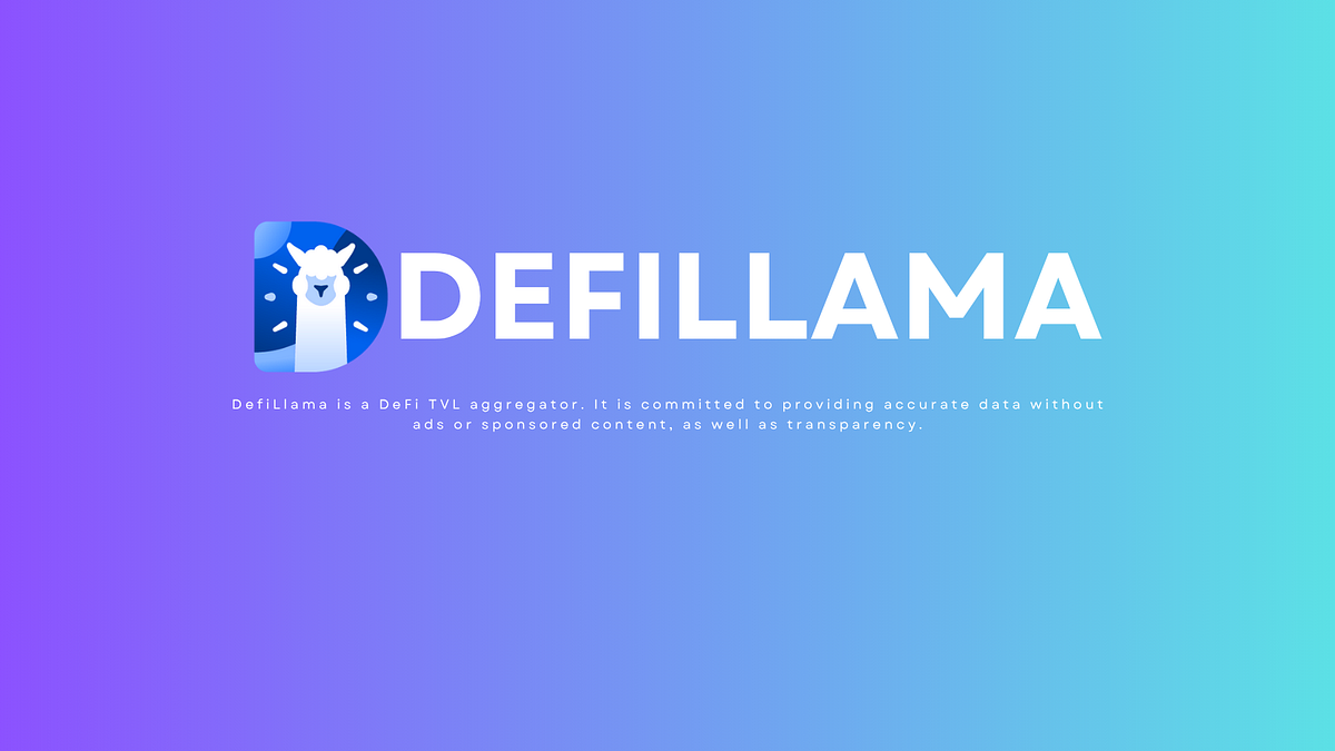 How to Trade Crypto on DefiLlama: Guide 2025 | by Sophia Bennett | Jul, 2025 | Medium