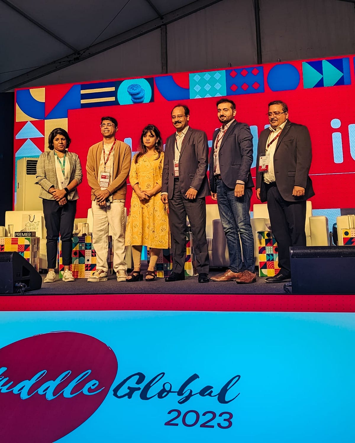 Navigating the Rise of Generative AI at Huddle Global | by John Mathew ...
