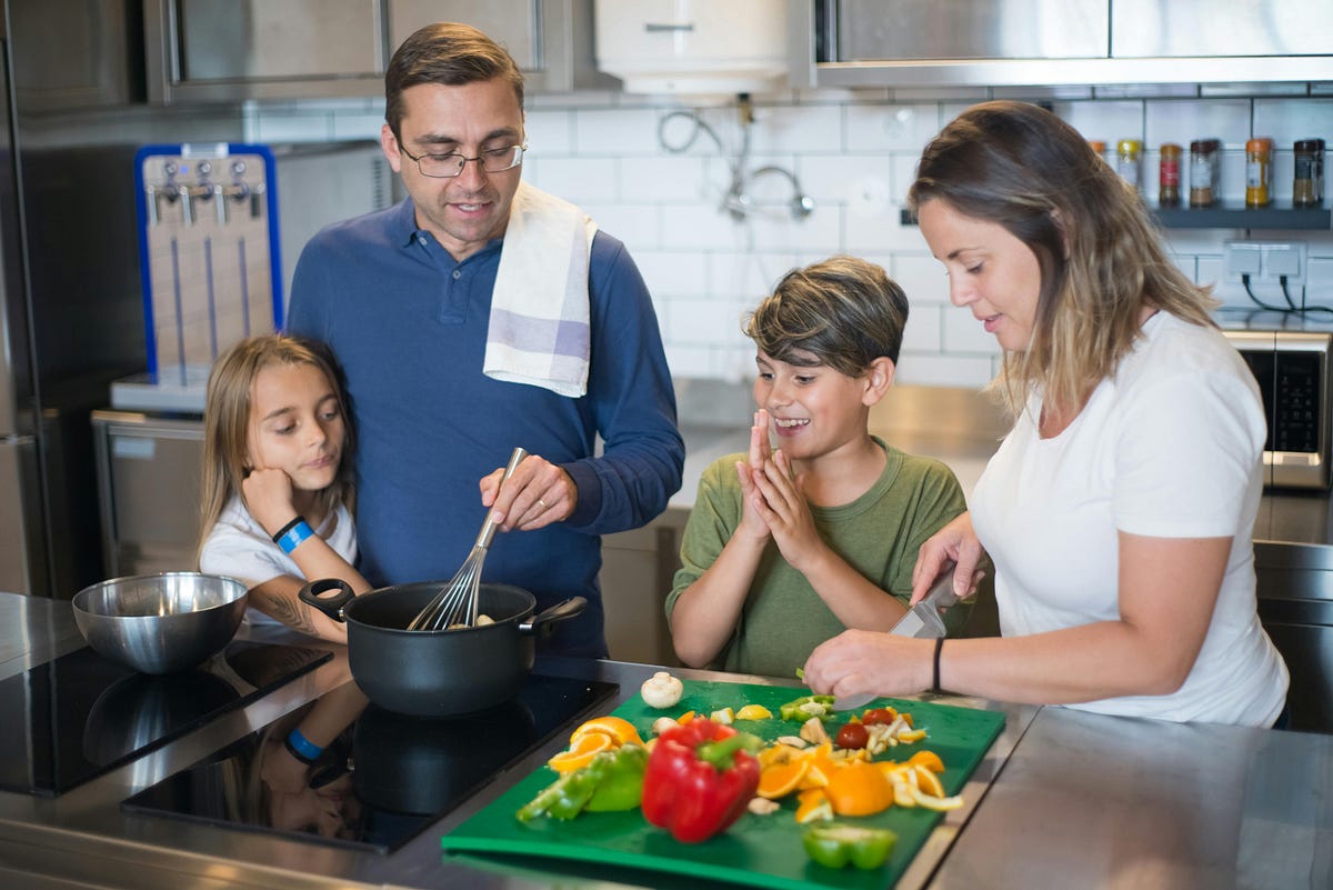 Being a Parent is Being a Leader. There are many overlaps and… | by ...