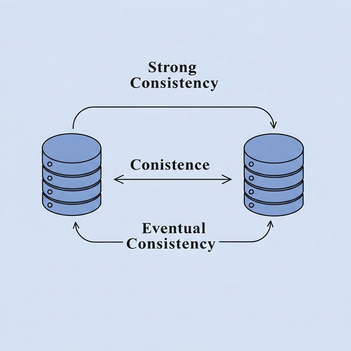Eventual Consistency vs Strong Consistency — What’s Right for Your System? | by Nilesh Sharma ...