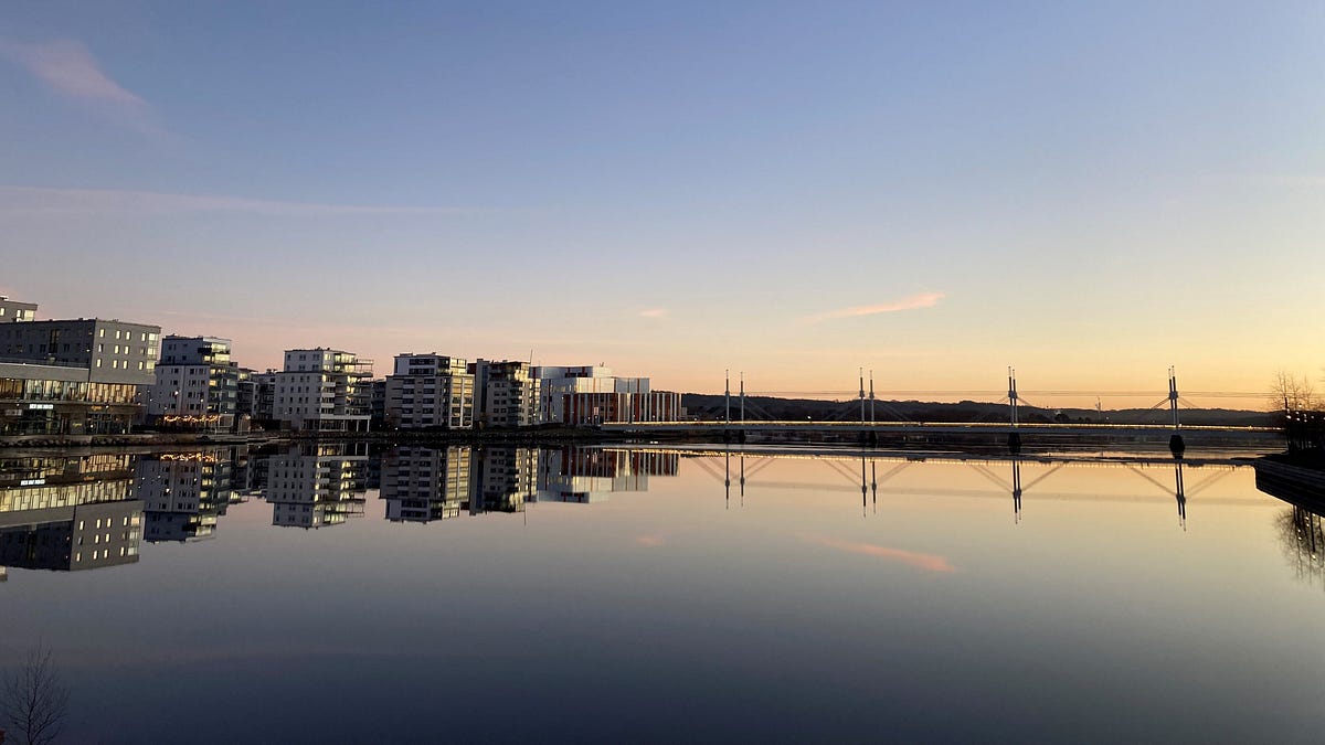 Interesting Facts About Jönköping, Sweden | The Expat Chronicles