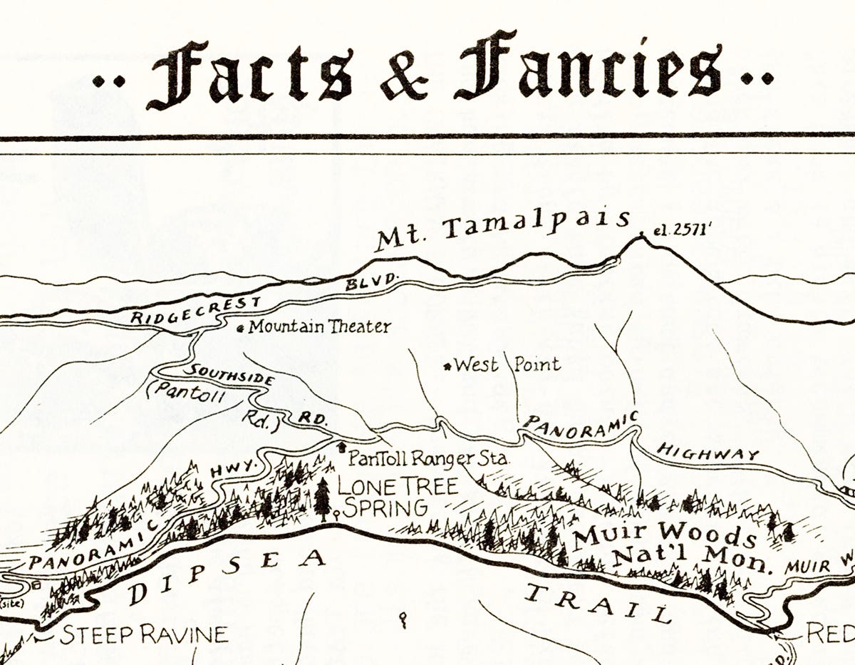 Facts & Fancies: A Unique Historical Newsletter | by Anne T. Kent ...