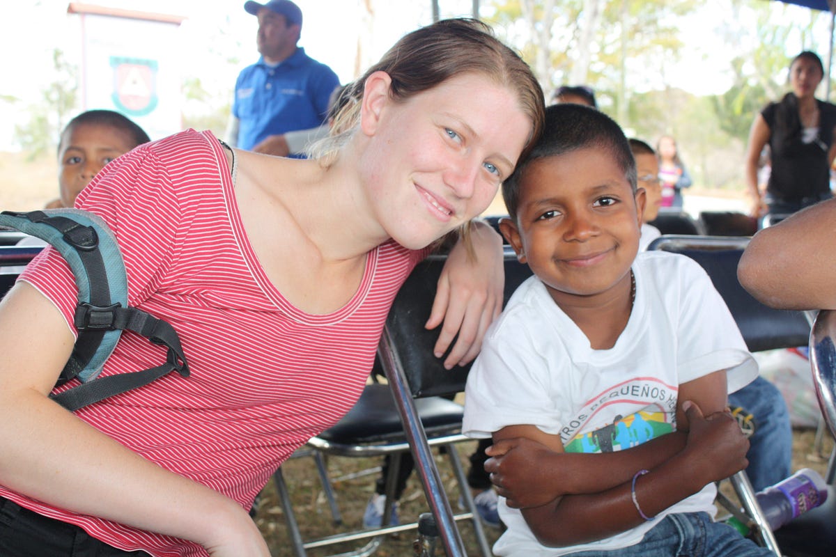Sharing the joy of birthdays and giving with children in need | by The ...
