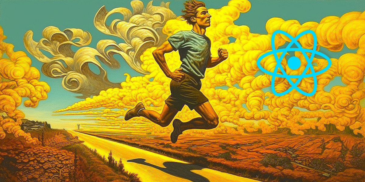 🏃‍♀️ Best Practices of Using useTransition in React | by Vitalii ...