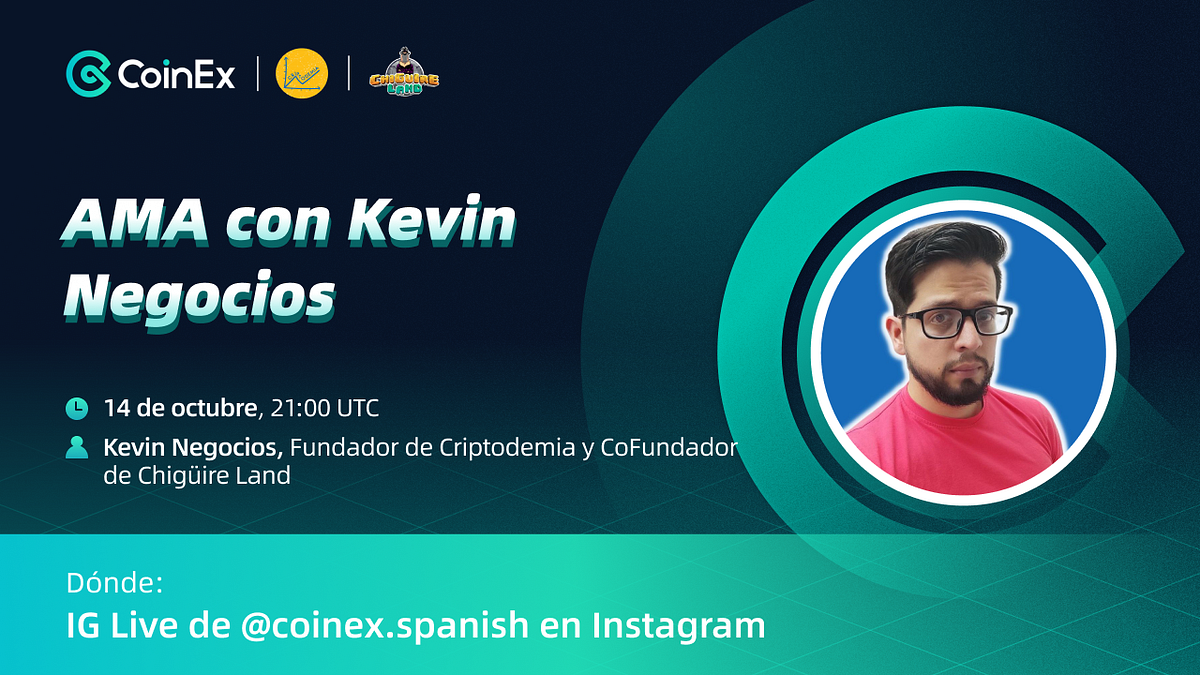 Sesión AMA con Kevin Negocios. Acompáñanos a esta sesión AMA con Kevin ...