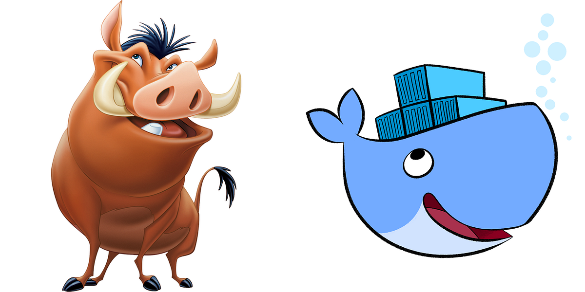 Pumba — Chaos Testing for Docker. Updated on 28-July-2016: Pumba cli ...