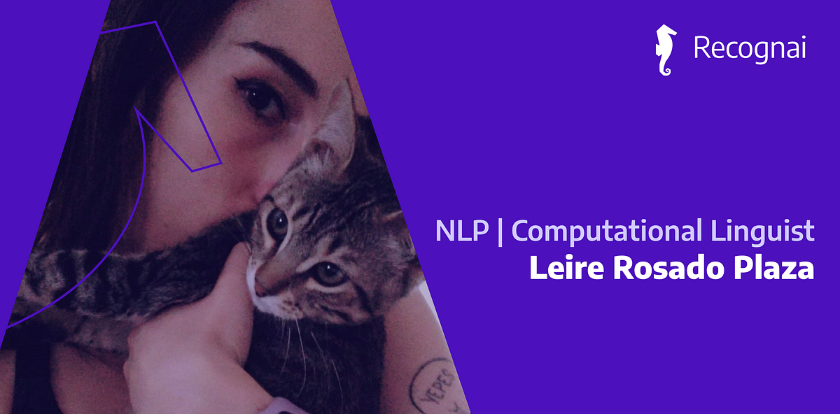 Bienvenida Leire. Se añade a nuestro equipo una “segunda”… | by ...