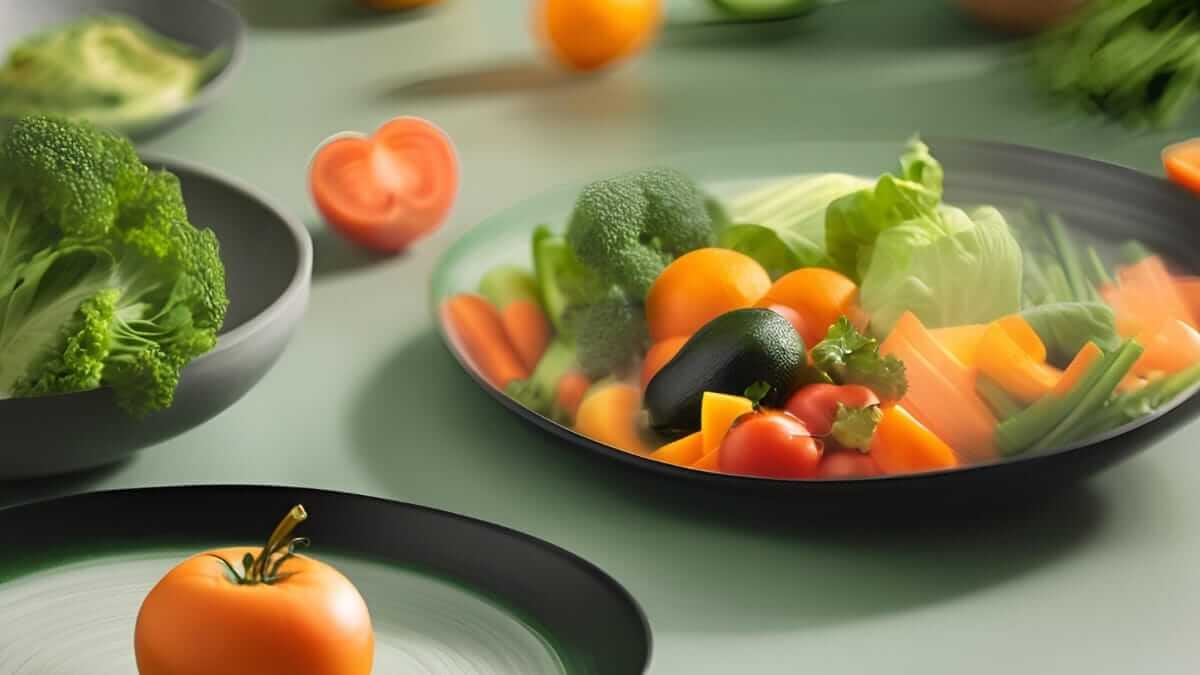 Healthy Foods Guide: Boost Your Well-being Today! | by MyFoodCoocking ...