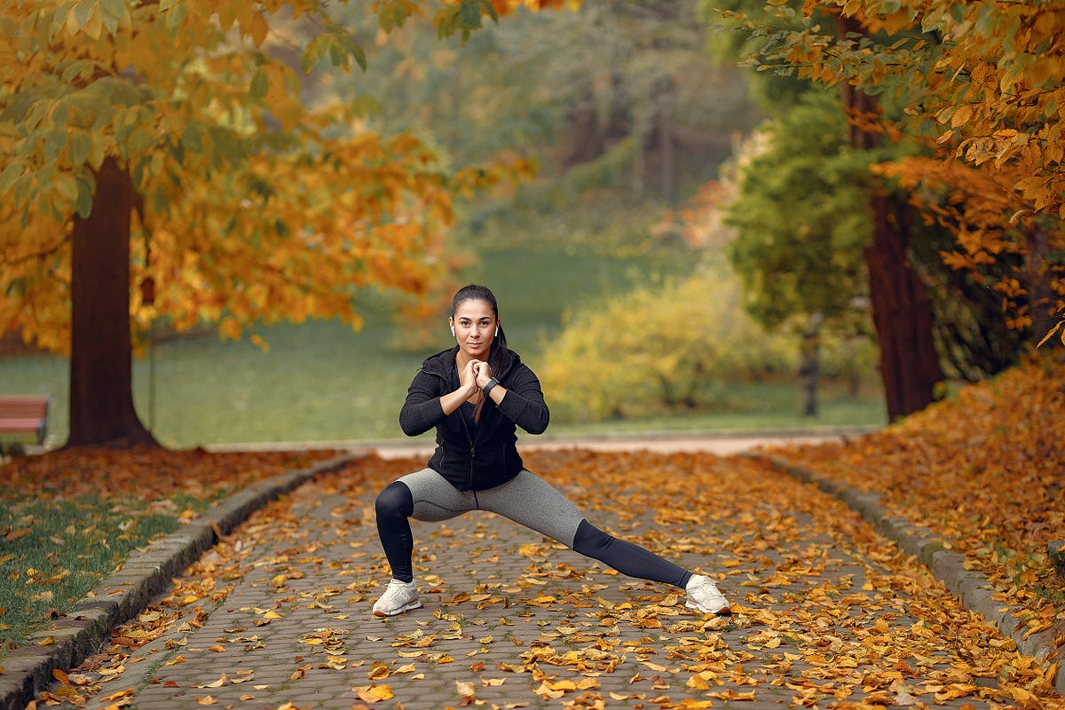 Why You Should Exercise Regularly and Make It a Daily Habit | by ...
