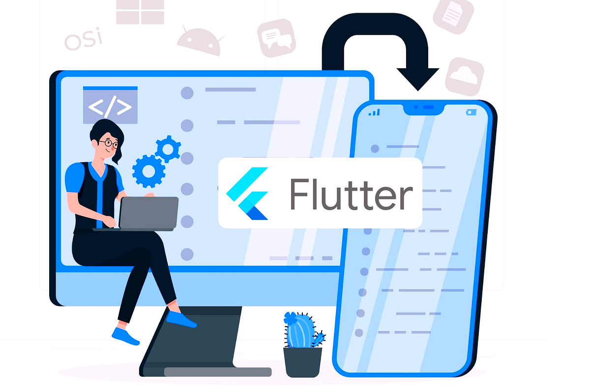 The Ultimate Guide to Improving Flutter App Performance | by Shivam Kumar Nayak | Medium