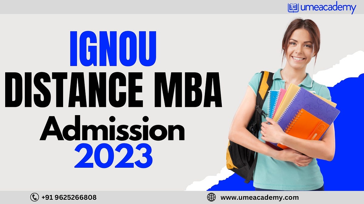 IGNOU Distance Education - pallavi maantech - Medium