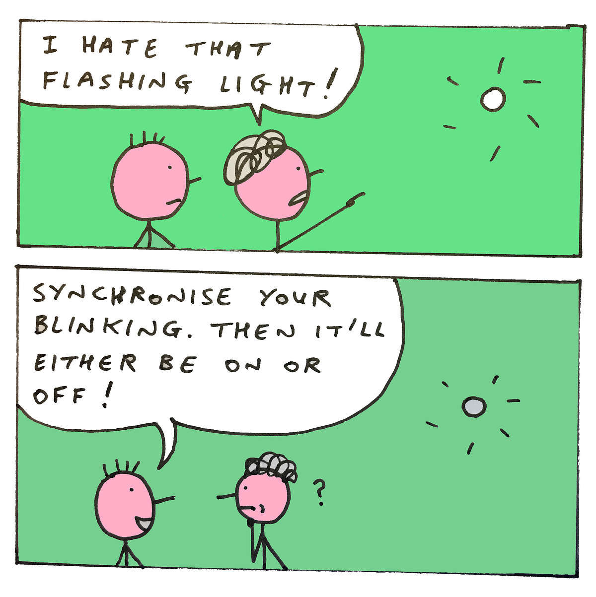 THE PHYSICS OF FUN. SOME SCIENCE HUMOUR | by John King | Medium