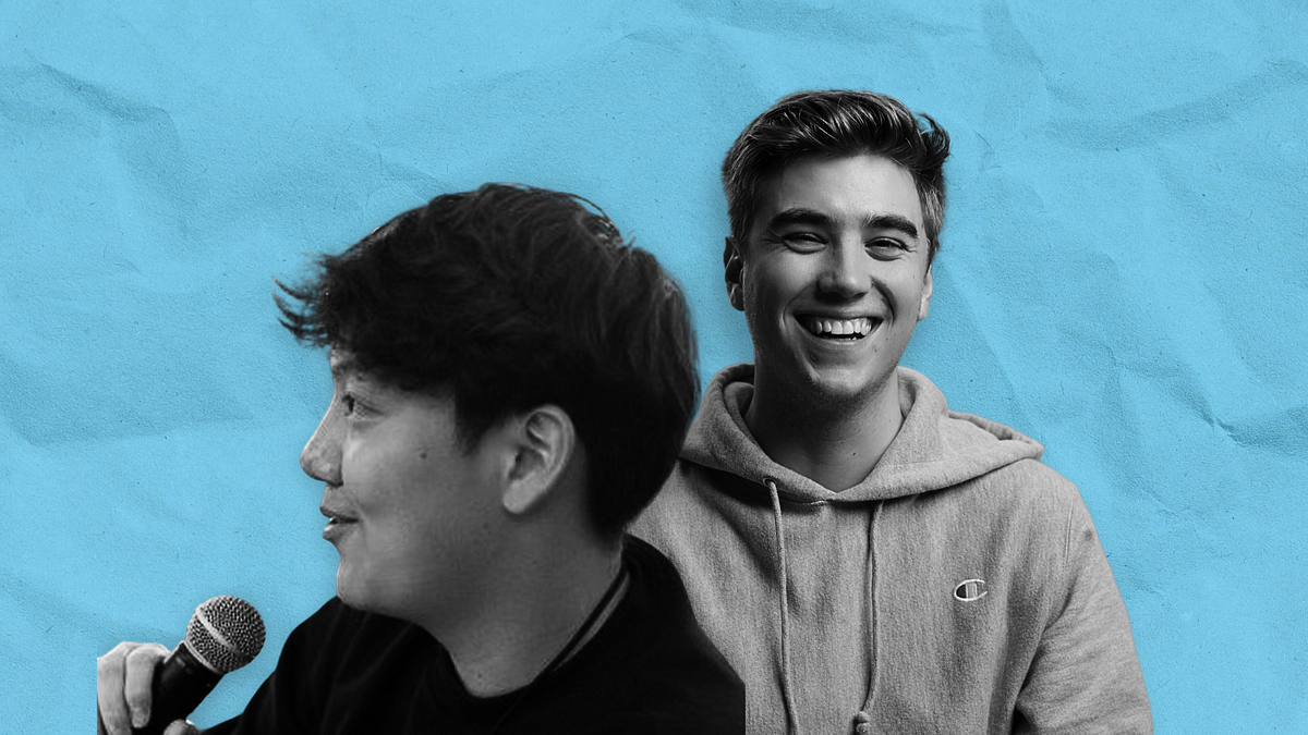 A New Generation of Startup Founders | by Tyler Gebhart ...