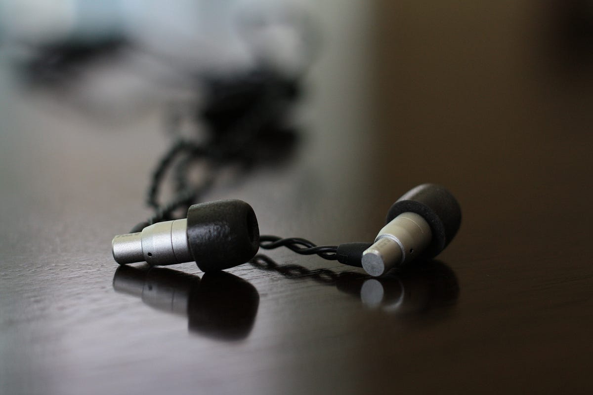 Advanced Sound M4: A Promising First Product From The Audio Industry’s ...