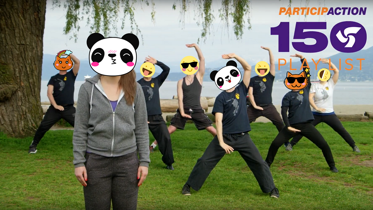 ParticipACTION Needs to Step It Up for Canada 150 | by Linton C ...