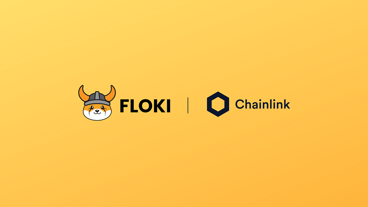 FLOKI Integrates Chainlink Price Feeds — to Break Into DeFi | by FLOKI ...
