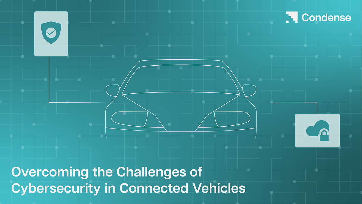 Overcoming Cybersecurity Challenges in Connected Vehicles | Zeliot