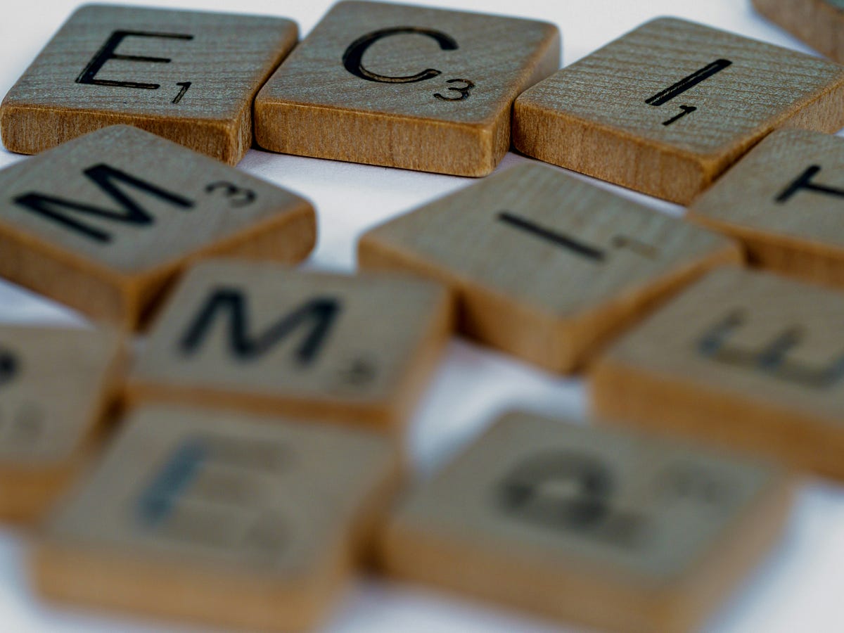 Fun with Phonetics. Photo by Brett Jordan on Unsplash —… | by Patricia ...