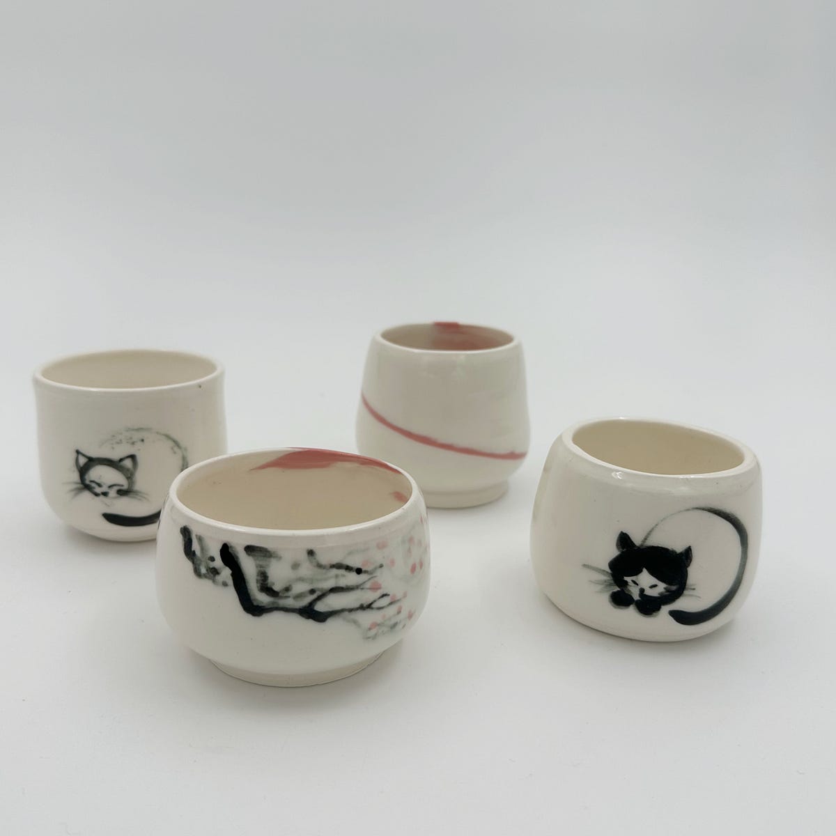 Introducing: Standing Goose Pottery | by Lisa Wong | Medium