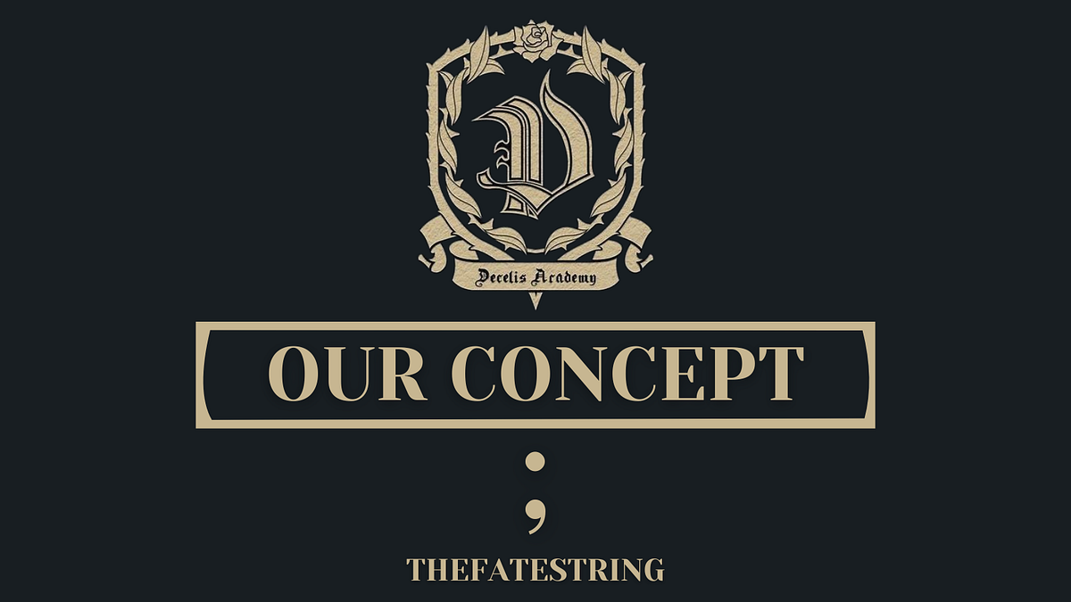 The Fate String | by The Fate String | Sep, 2024 | Medium