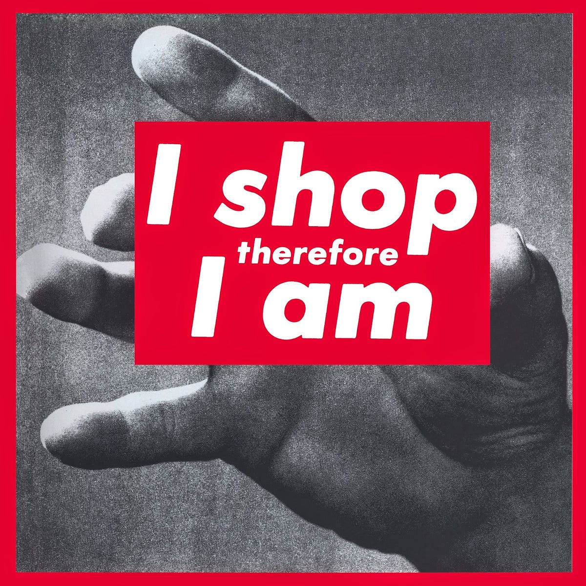 Autonomous Shopping Agents and the End of (Broadcast) Advertising | by ...