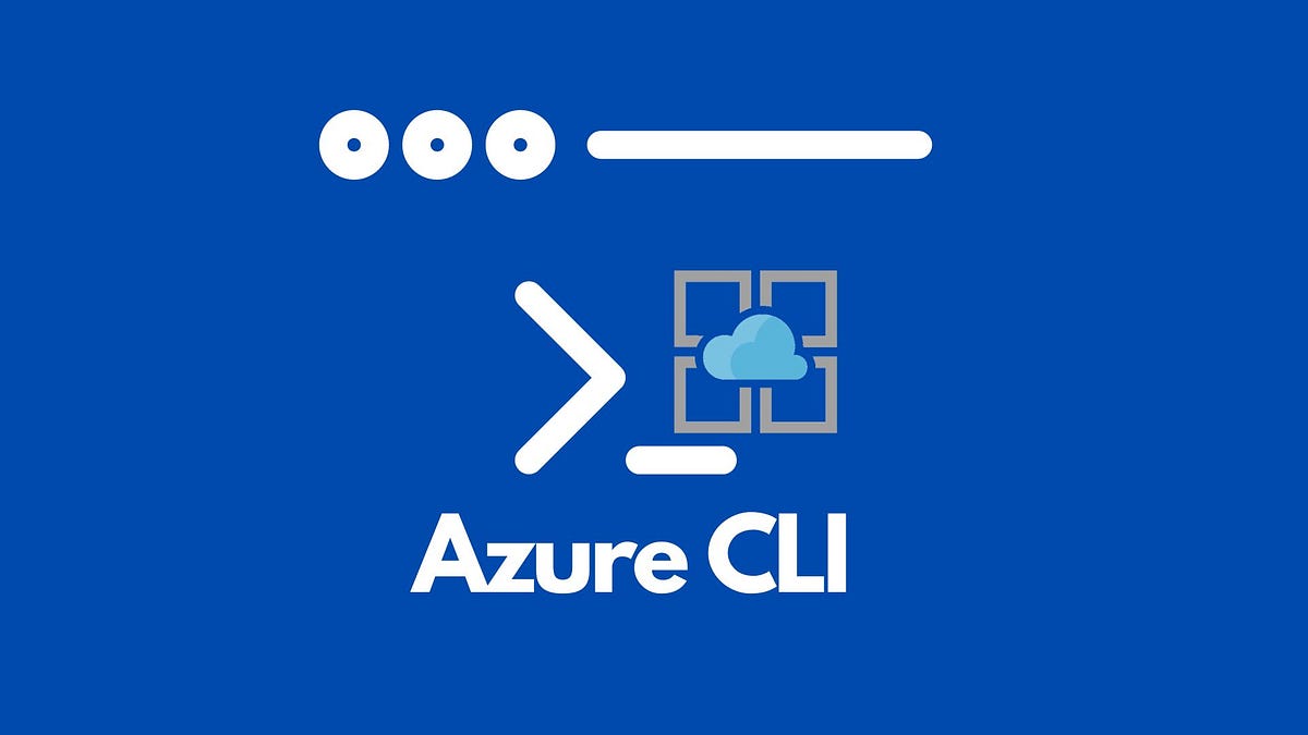 Managing Azure App Service Environment Ase With Azure Cli By Tamami I Web Developer Medium