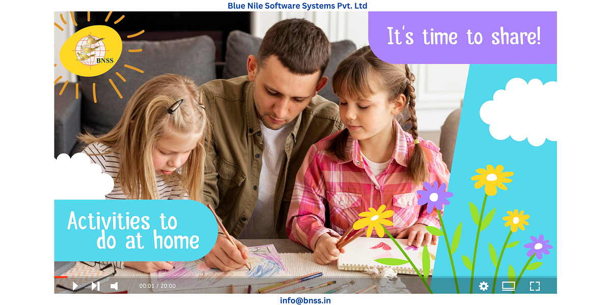 Tips for Parents: How to Support Your Child’s Learning at Home | by ...