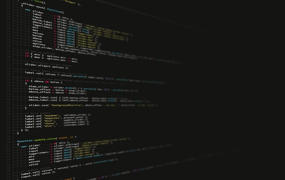 Javascript for Modern Browsers. The knock on effects of the demise of ...