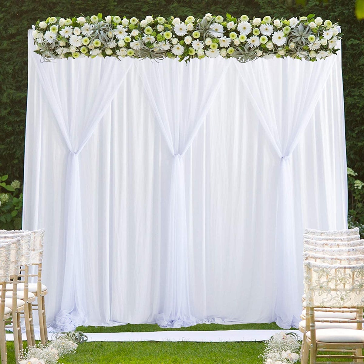 Reasons For Custom Backdrops’ Increasing Popularity In the Events ...