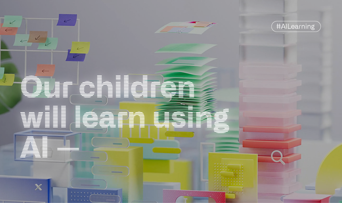 Empowering the Next Generation: AI-Powered Education for Our Children ...