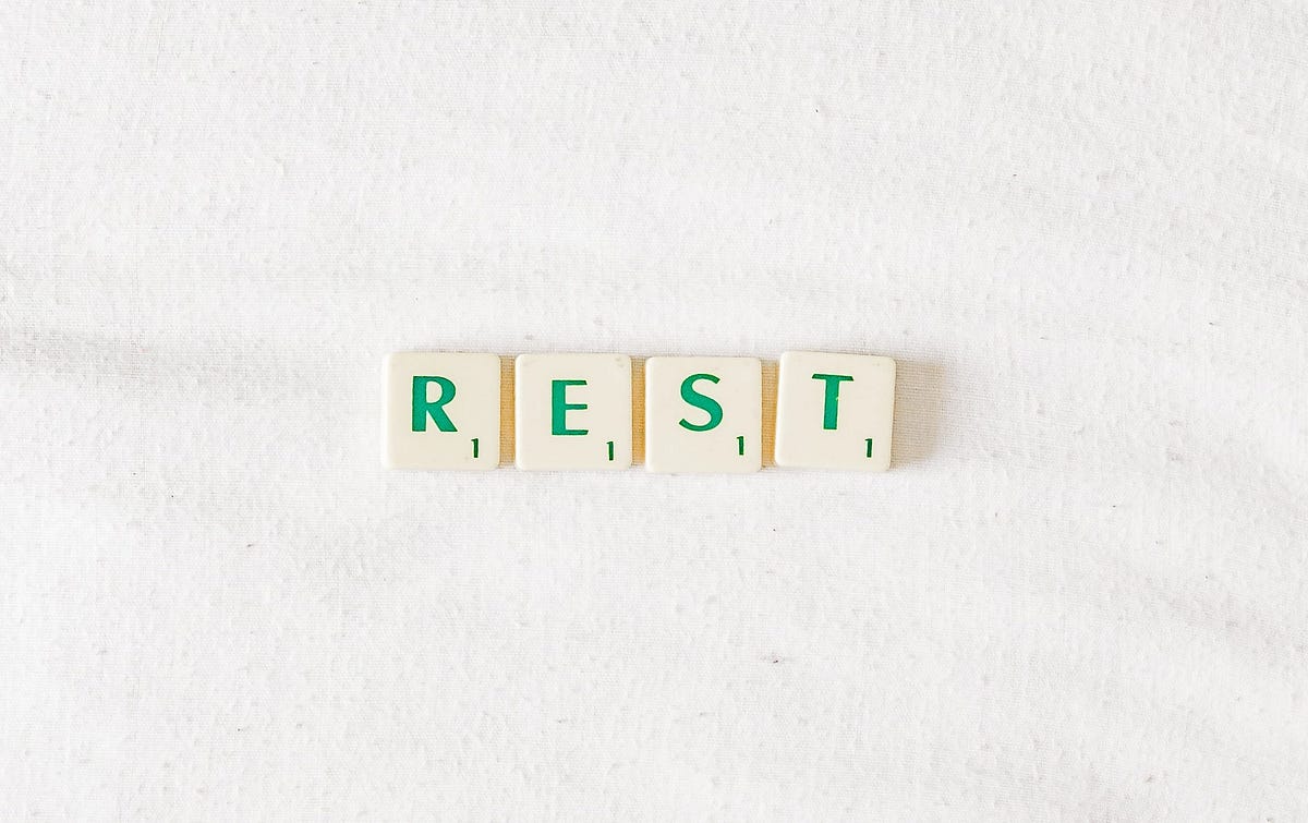 9 Best Practices to Know Before Creating Your Next Restful System | by ...