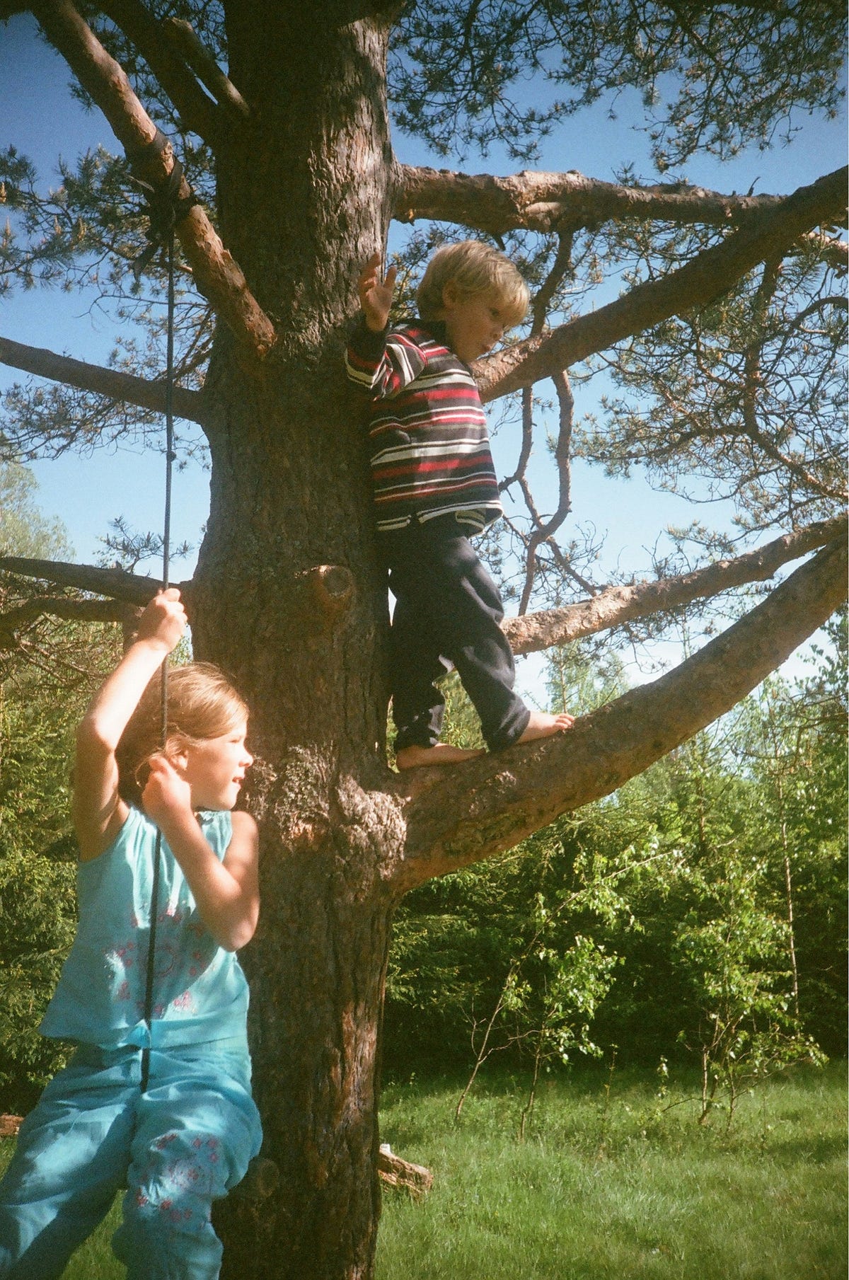 I Was Not Saved as a Child. So I Became the Safe Place. | by Sunni ...