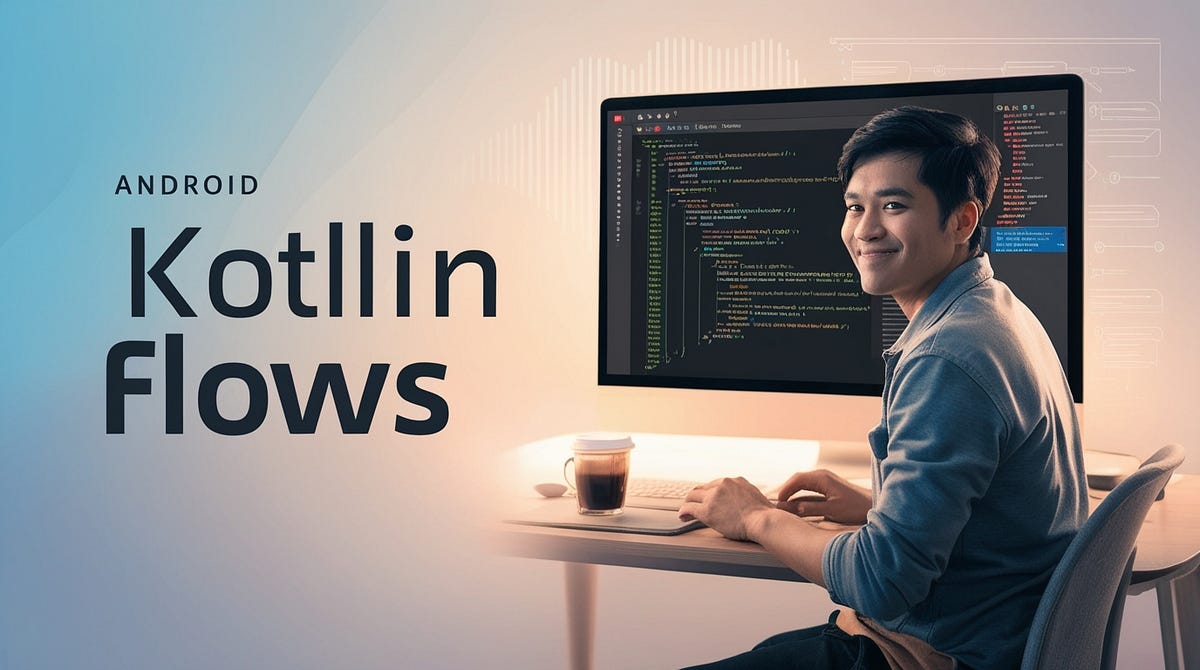 Flow vs StateFlow vs SharedFlow vs SnapshotFlow in Android — A Complete Guide with Real Examples ...