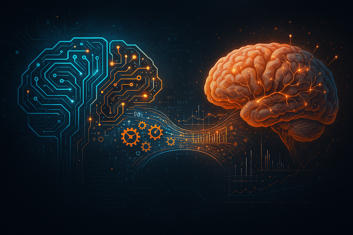 🧠 Quick Guide to Understanding Machine Learning: Key Terms for ...