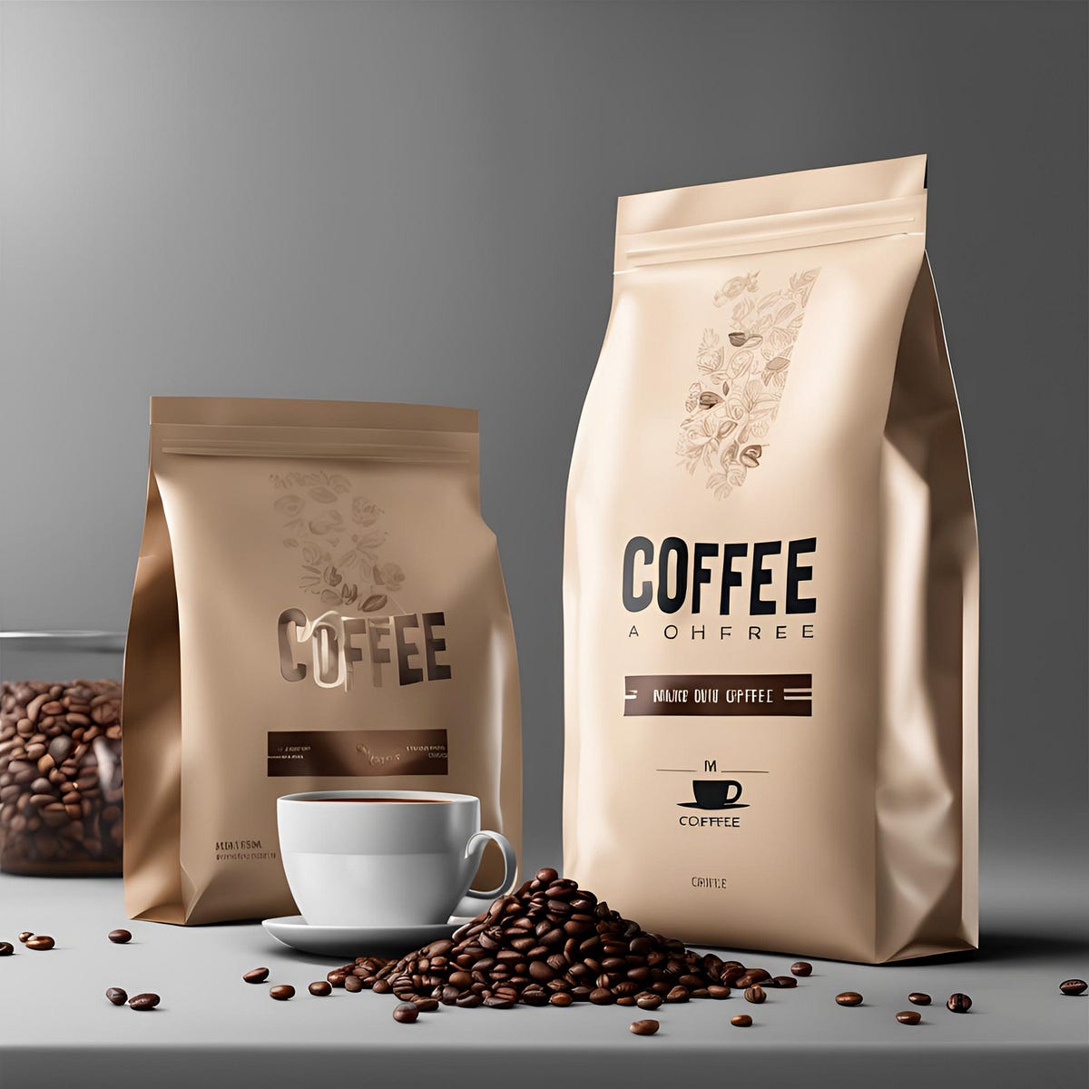 What Consumers Look for in Coffee Packaging? | by Mizz Packaging | Sep, 2024 | Medium