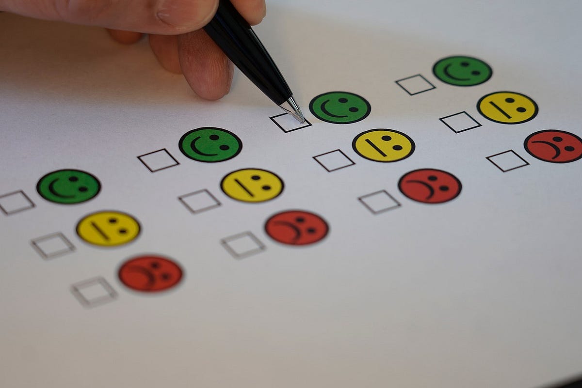 Why The Most Important Criteria For Creative Evaluation Is “On-Brief ...